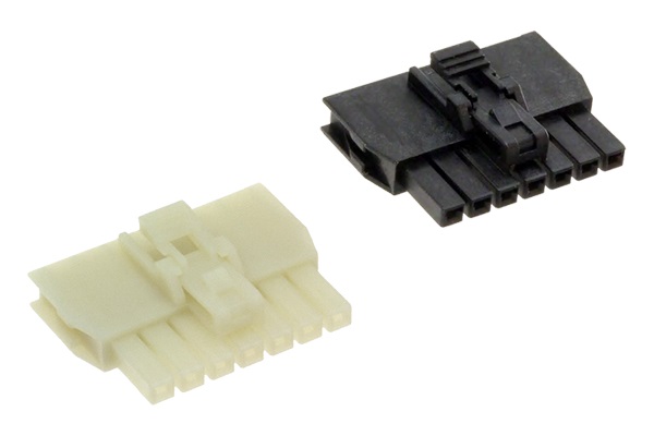 2.50mm Pitch Nano-Fit 105307 105308 105310 105312 105313 105314 105430 ...