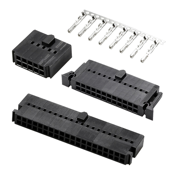 Connectors︱Wire to board connectors & Wire to wire connectors︱KLS