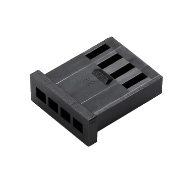 2.54mm Pitch 280358 280370 280377 280365 280384 280389 Wire To Board ...