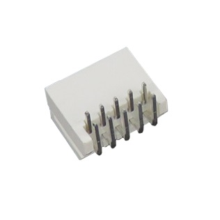 2.50mm Pitch XHD Double Type Wire To Board Connector manufacturer & supplier - KLS Electronic Co ...