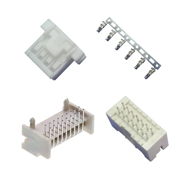 2.50mm Pitch 51163 Type Wire To Board Connector manufacturer & supplier ...