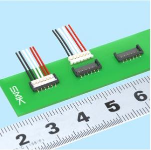 1.20mm Pitch CPL wire to board connector manufacturer & supplier - KLS ...