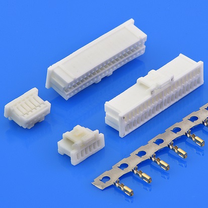 1.00mm Pitch 501189 501190 wire to board connector manufacturer ...