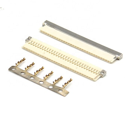 1.00mm Pitch FI-X30HJ-B wire to board connector manufacturer & supplier ...