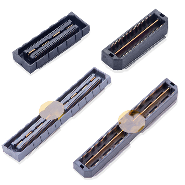 Connectors︱SlimStack Board to board & Board to FPC connectors︱KLS