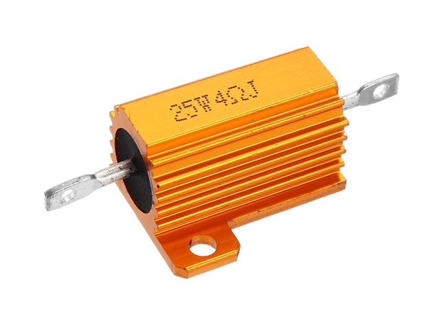 Resistors︱Power Resistors︱KLS