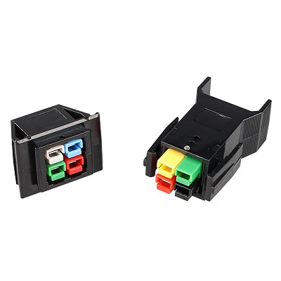 Battery Connectors︱Powerpole connectors︱KLS