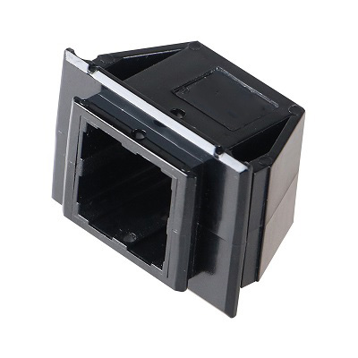 PP15/PP30/PP45 4 Pole fixed base Black manufacturer & supplier - KLS ...