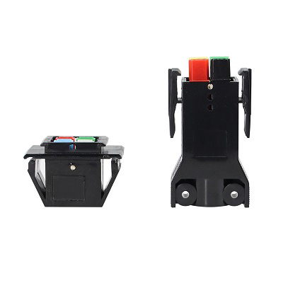 PP15/PP30/PP45 4 Pole fixed base Black manufacturer & supplier - KLS ...