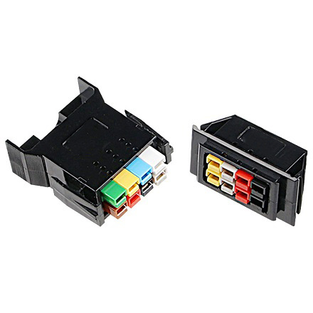 Battery Connectors︱Powerpole connectors︱KLS