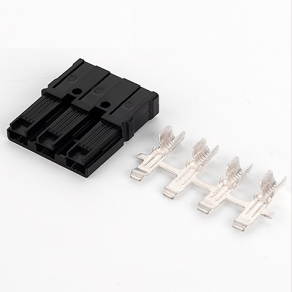 30A 600V Housing 3 Pole & Terminal manufacturer & supplier - KLS ...