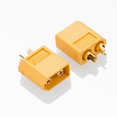 XT60 30A Lithium battery connector Male & Female manufacturer ...