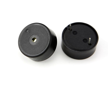 Buzzers︱Internal driven piezo buzzers︱KLS