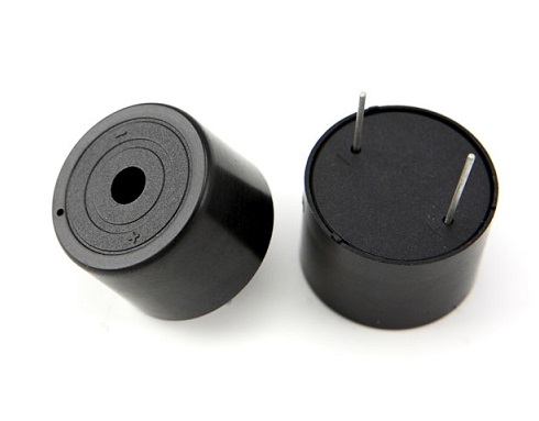 Buzzers︱Internal driven piezo buzzers︱KLS