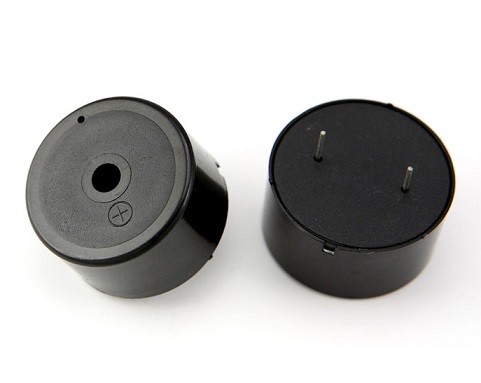 Buzzers︱Internal driven piezo buzzers︱KLS