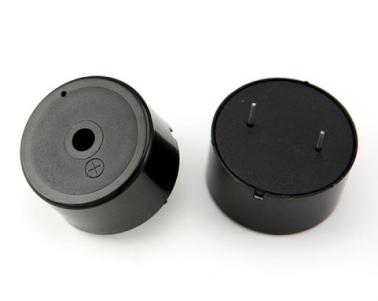 Internally driven piezo buzzer manufacturer & supplier - KLS Electronic ...