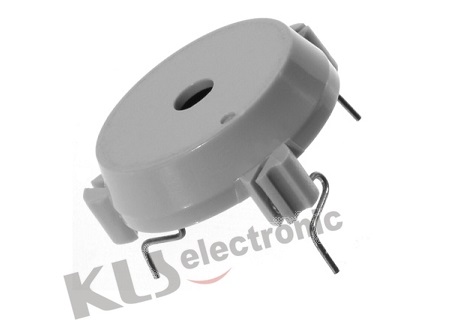 Buzzers︱Internal driven piezo buzzers︱KLS