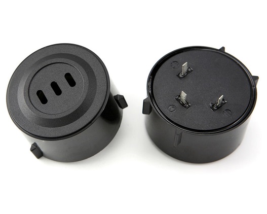 Buzzers︱Internal driven piezo buzzers︱KLS