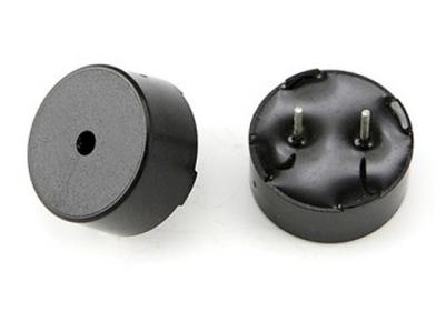 Externally driven piezo buzzer manufacturer & supplier - KLS Electronic ...