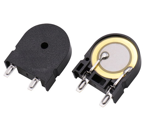 Externally driven piezo buzzer manufacturer & supplier - KLS Electronic ...