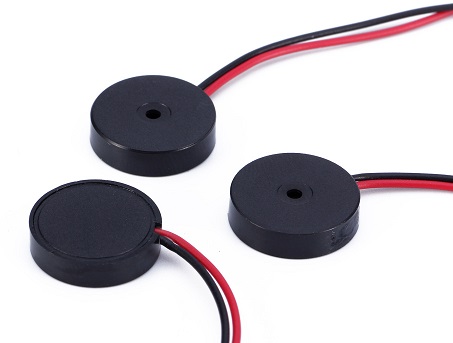 Externally driven piezo buzzer manufacturer & supplier - KLS Electronic ...