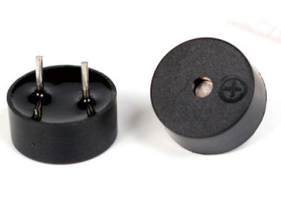 Internally driven magnetic buzzers manufacturer & supplier - KLS ...