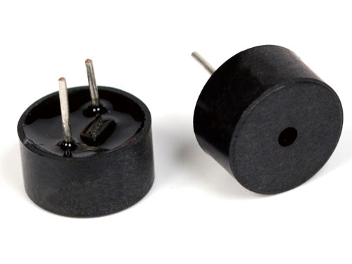 Internally driven magnetic buzzers manufacturer & supplier - KLS ...