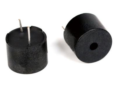 Internally driven magnetic buzzers manufacturer & supplier - KLS ...