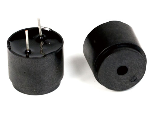 Buzzers︱Magnetic transducer buzzers︱KLS