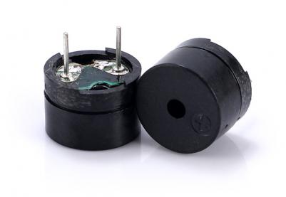 Externally driven magnetic buzzers manufacturer & supplier - KLS ...