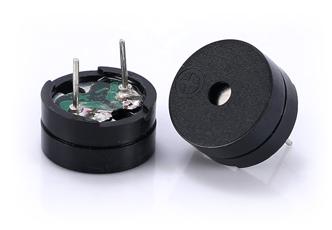 China Externally driven magnetic buzzers manufacturer & supplier - KLS ...