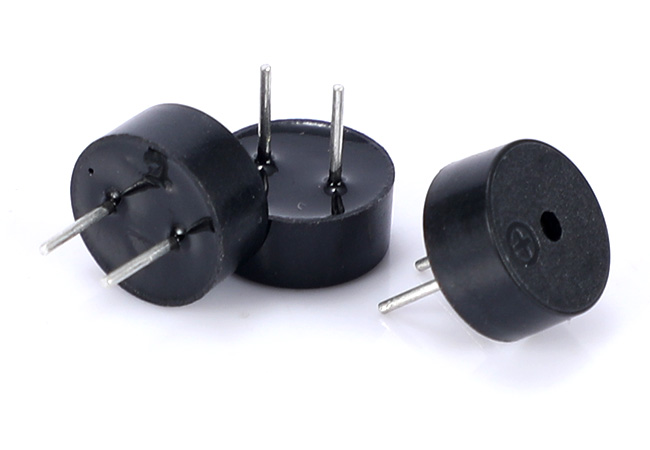 China Externally driven magnetic buzzers manufacturer & supplier - KLS ...
