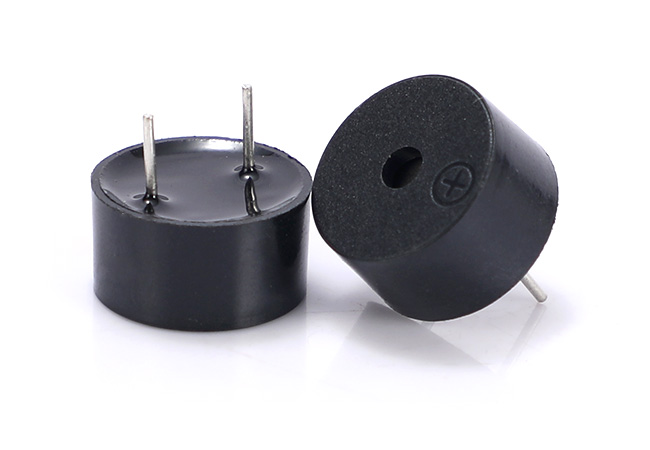 Externally driven magnetic buzzers manufacturer & supplier - KLS ...
