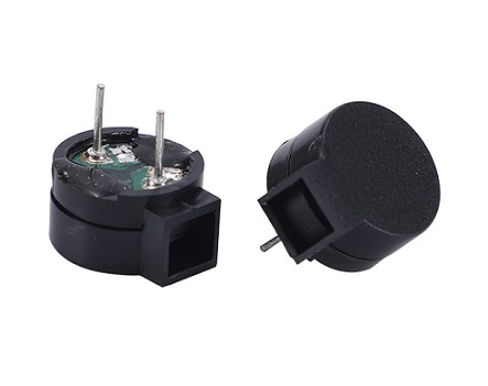 China Externally driven magnetic buzzers manufacturer & supplier - KLS ...