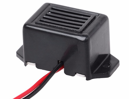 Mechanical Buzzer manufacturer & supplier - KLS Electronic Co.,Ltd.