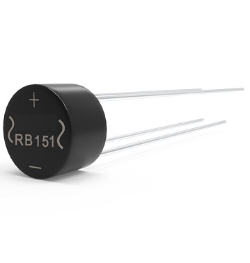1.5A bridge rectifiers RB151 RB152 RB153 RB154 RB155 RB156 RB157 ...