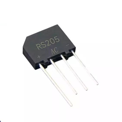 2.0A bridge rectifiers RS201 RS202 RS203 RS204 RS205 RS206 RS207 ...
