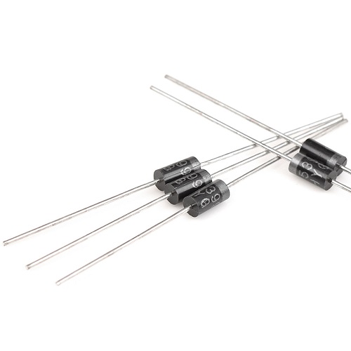 1.5A Standard recovery rectifier diodes 1N5391 1N5392 1N5393 1N5394 ...
