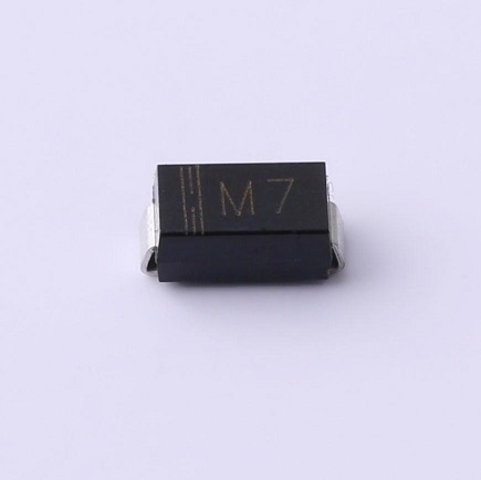 Discrete Semiconductors︱Standard rectifier diodes︱KLS