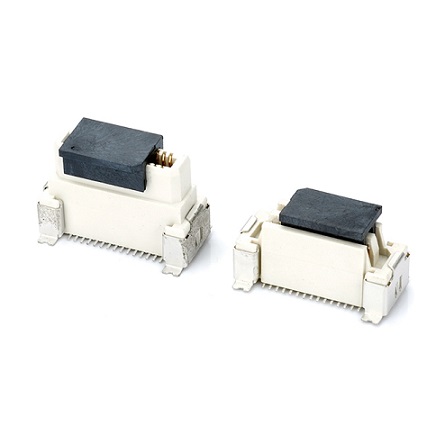 Connectors︱SlimStack Board to board & Board to FPC connectors︱KLS