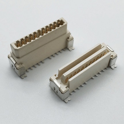Connectors︱SlimStack Board to board & Board to FPC connectors︱KLS