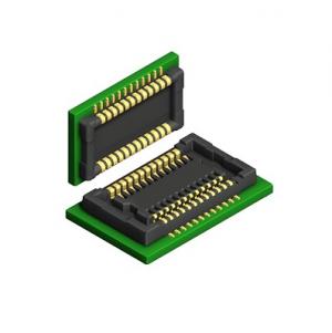 0.40mm Pitch Board to Board Connector manufacturer & supplier - KLS ...