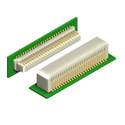 Connectors︱SlimStack Board to board & Board to FPC connectors︱KLS