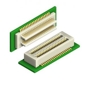 Connectors︱SlimStack Board to board & Board to FPC connectors︱KLS