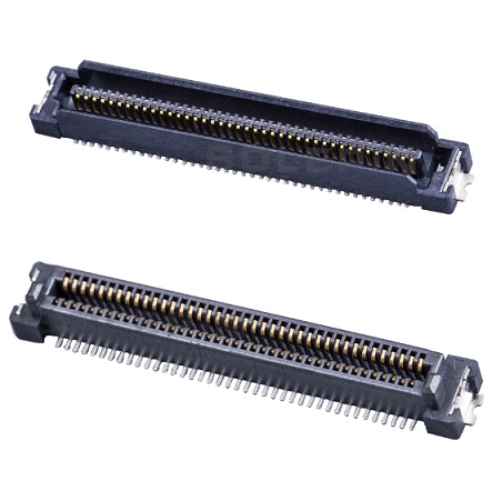 Connectors︱SlimStack Board to board & Board to FPC connectors︱KLS