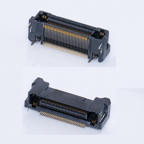 0.50mm Pitch Board to Board Connector manufacturer & supplier - KLS ...