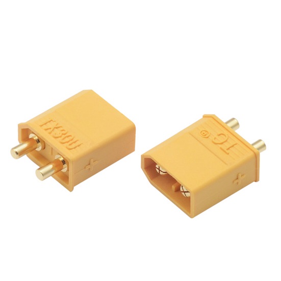 XT30 15A Controller charger connector Female manufacturer & supplier ...