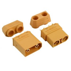 XT90 40A Lithium battery connector Male & Female manufacturer ...