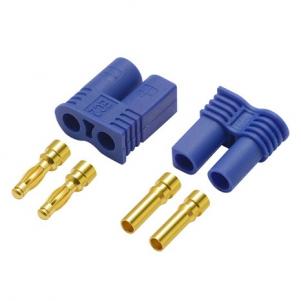 EC2 battery connector Male & Female manufacturer & supplier - KLS ...