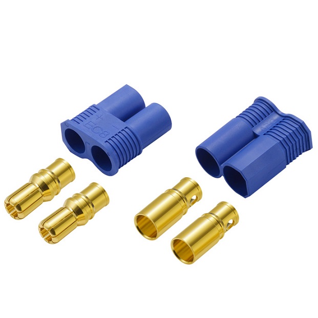 China Lithium battery connector manufacturer & supplier - KLS ...